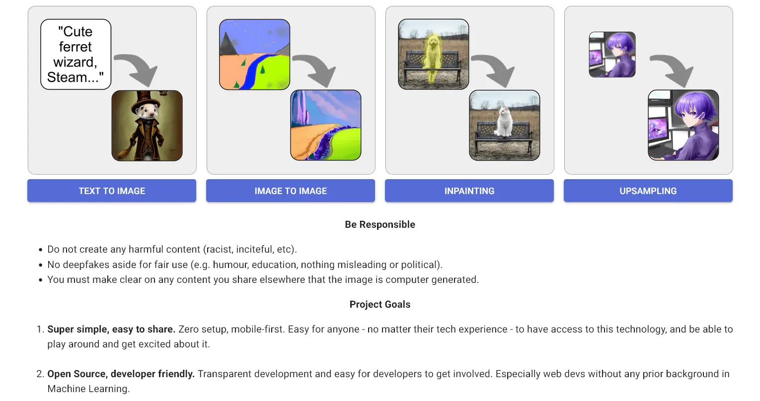 Kiri.Art - AI Forest